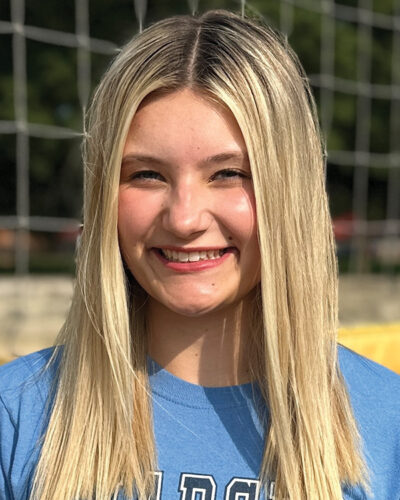 Getting to know… Gabbie Bleick | News, Sports, Jobs - The Journal